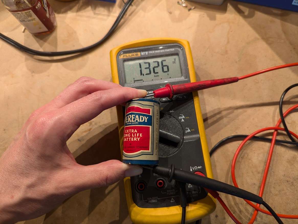 put in service before Feb 1943 | MLTSHP