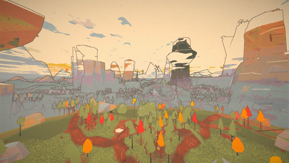 Valley Peaks | MLTSHP