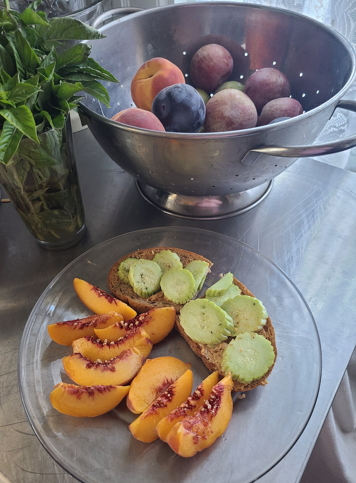 August Breakfast | MLTSHP