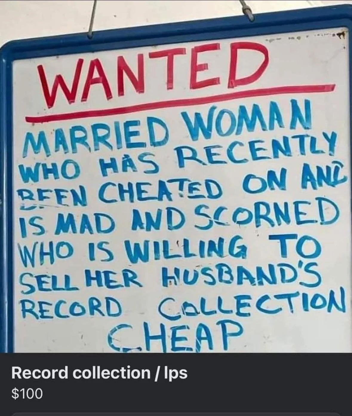 MAD AND SCORNED | MLTSHP