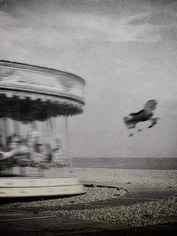 "yes/YES/The horse is out" | MLTSHP