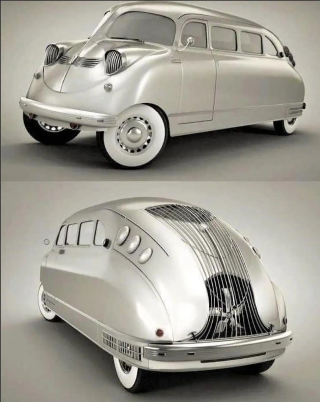 1946 Stout Scarab | MLTSHP