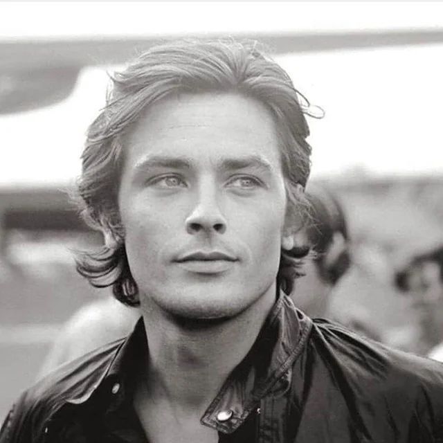 Alain Delon 1935-2024 | MLTSHP