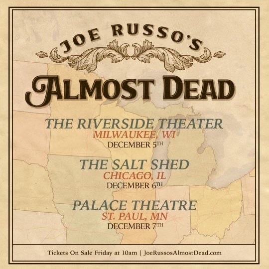 I love it when a plan comes together... | MLTSHP