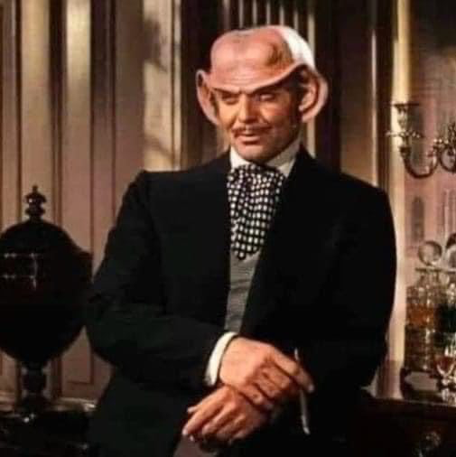 Quark Gable | MLTSHP