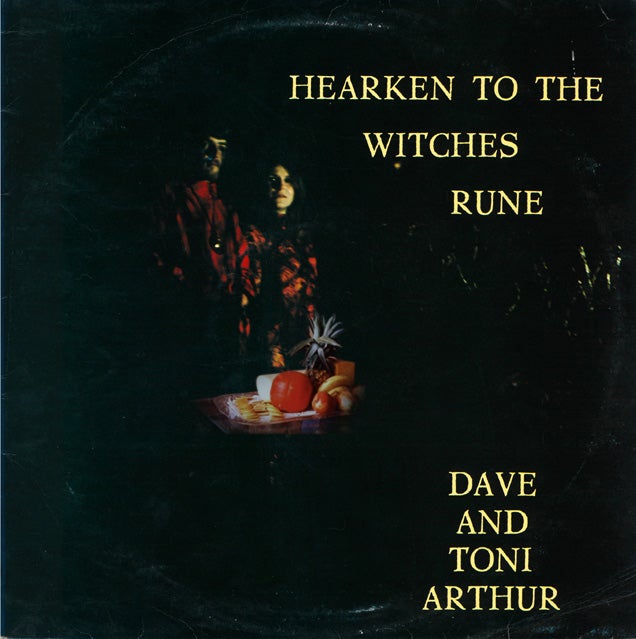 Fun fact: Witches love cheese. | MLTSHP