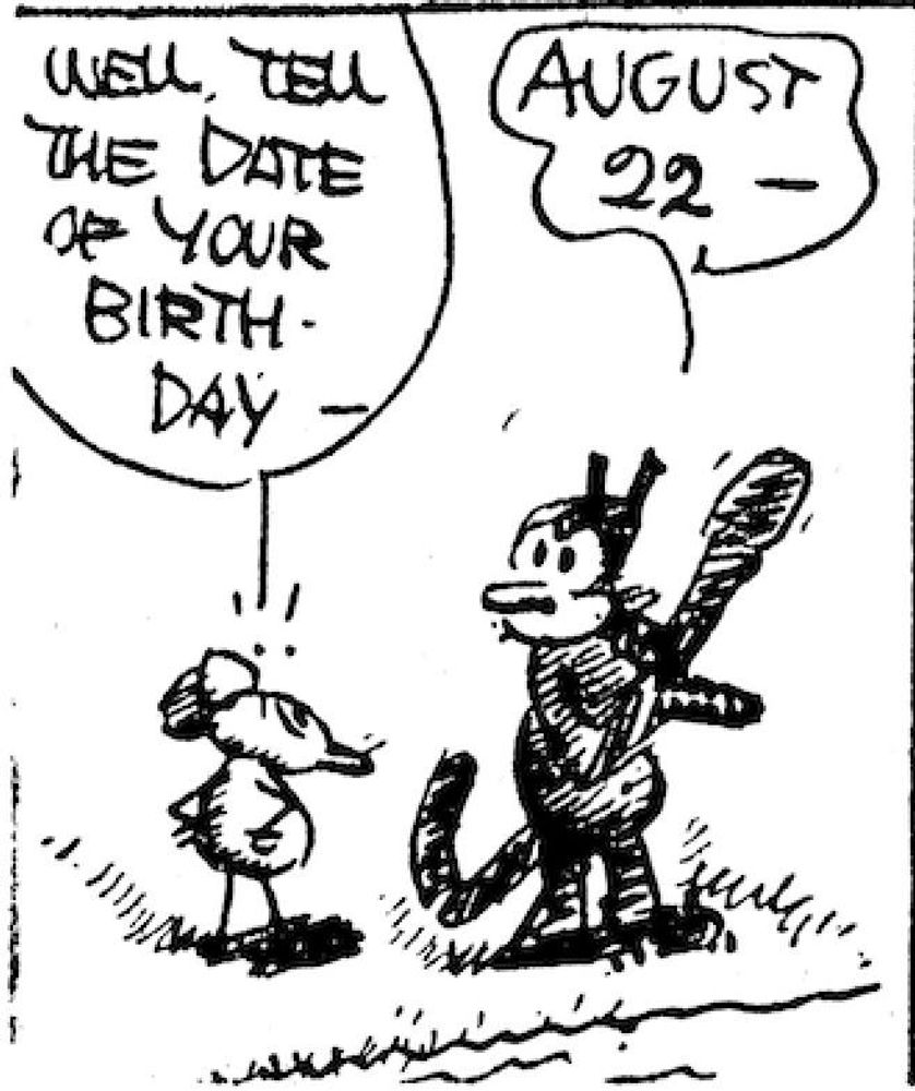 Oh heppy day! | MLTSHP