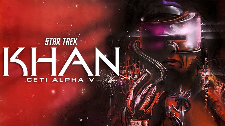 Remember Khan? He's back! In pod form | MLTSHP
