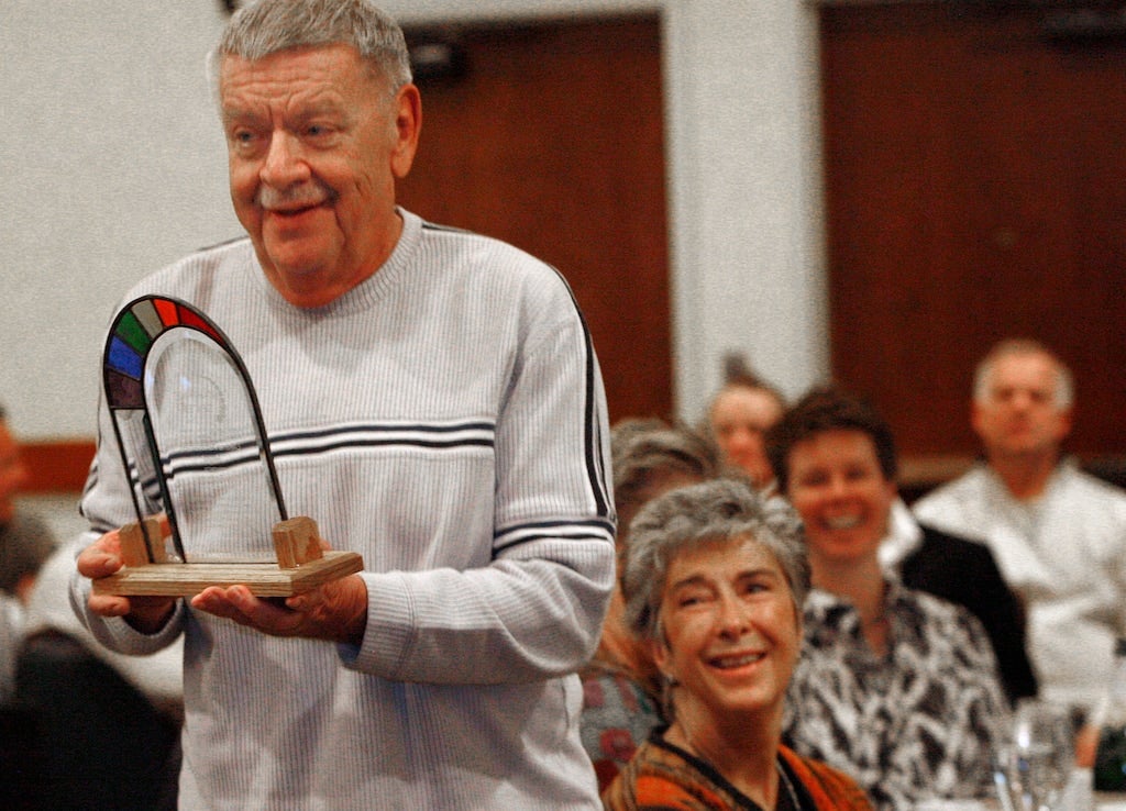 Goodbye Joe ♡♡♡ | MLTSHP