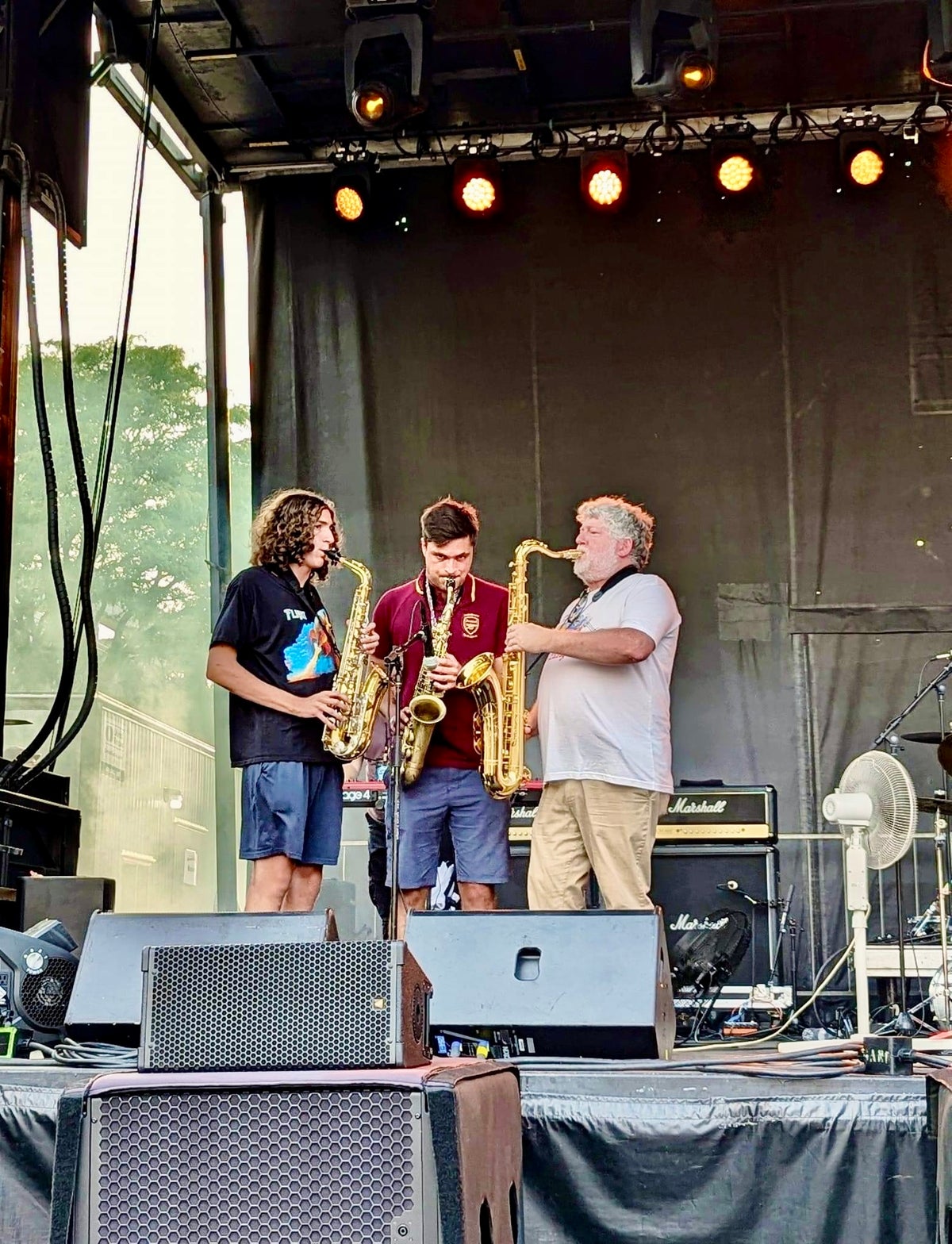 Tonight’s gig | MLTSHP