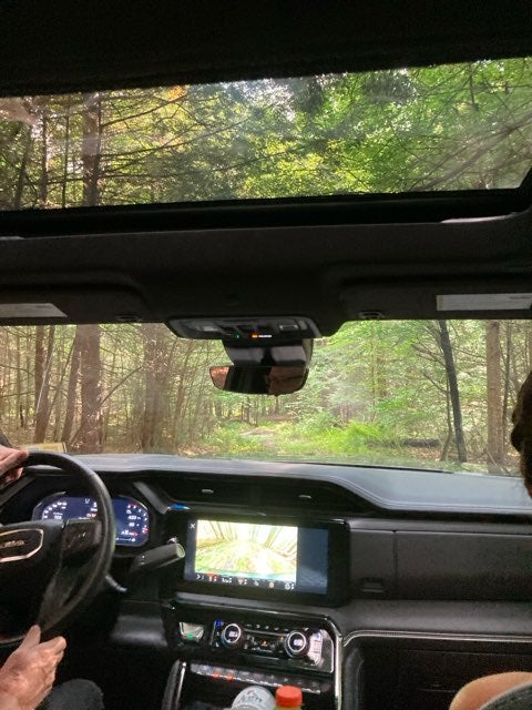 Site Inspection, Vermont | MLTSHP