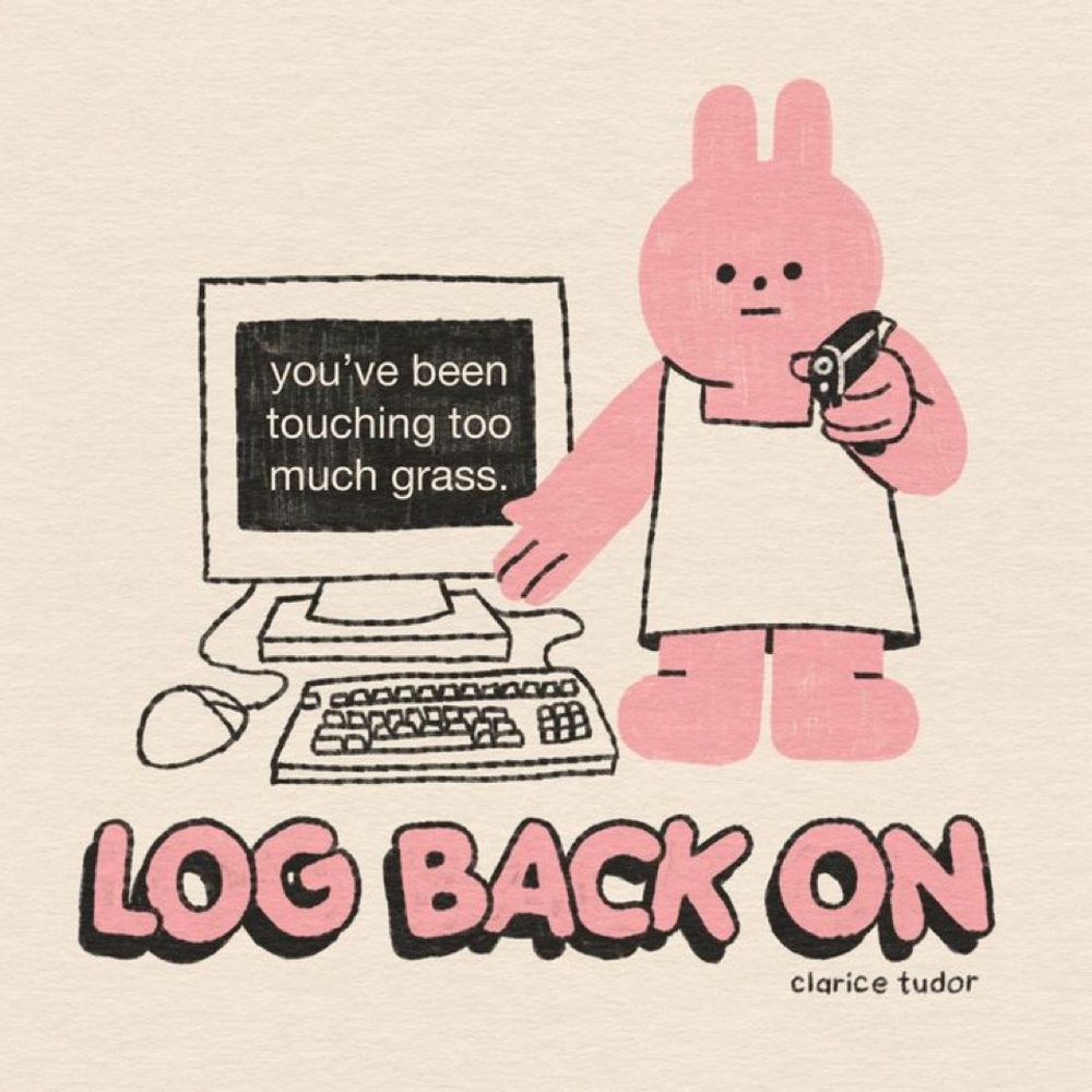 Log Back On | MLTSHP