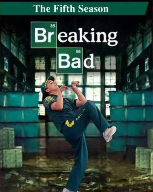 And So It Goes... | MLTSHP