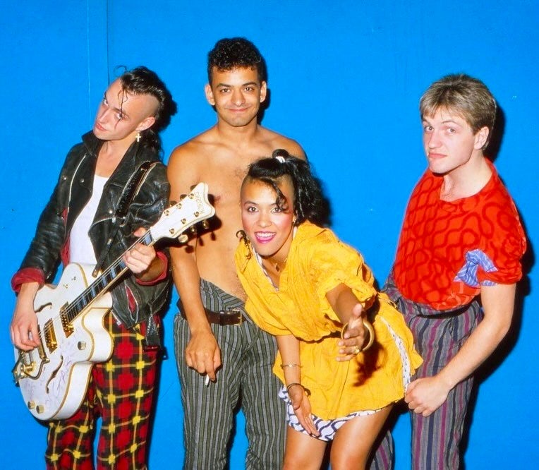 Bow Wow Wow | MLTSHP