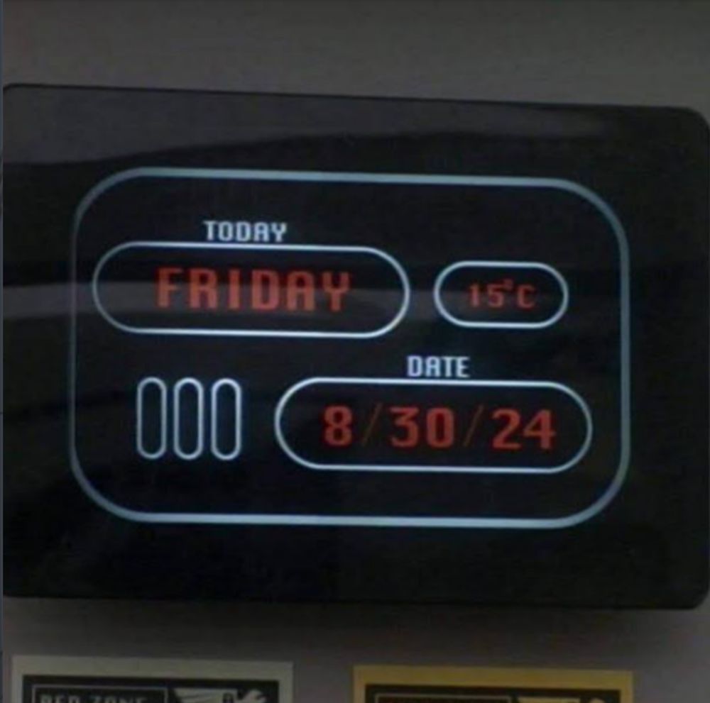 Bell Riots Day | MLTSHP