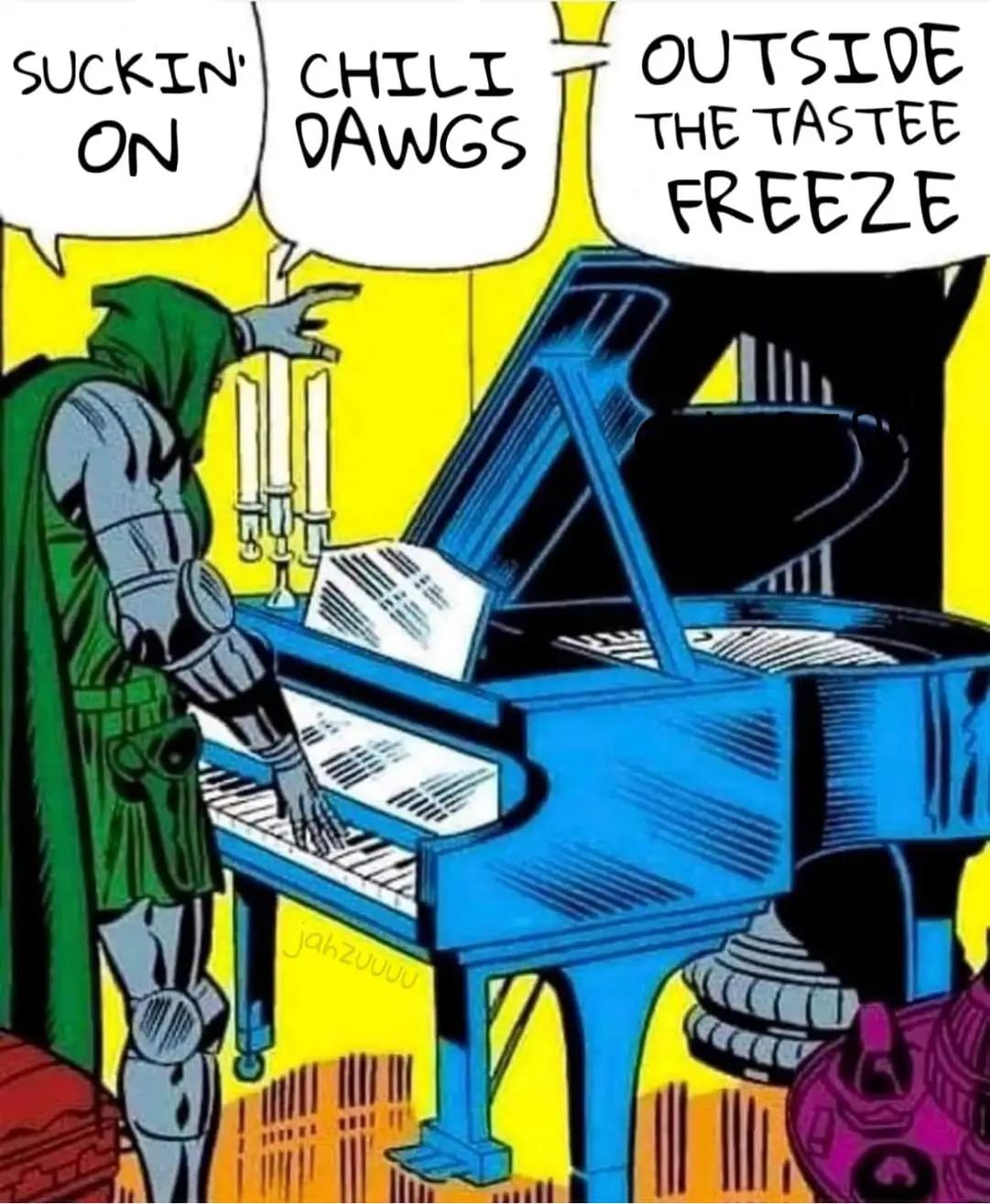 A little diddy | MLTSHP