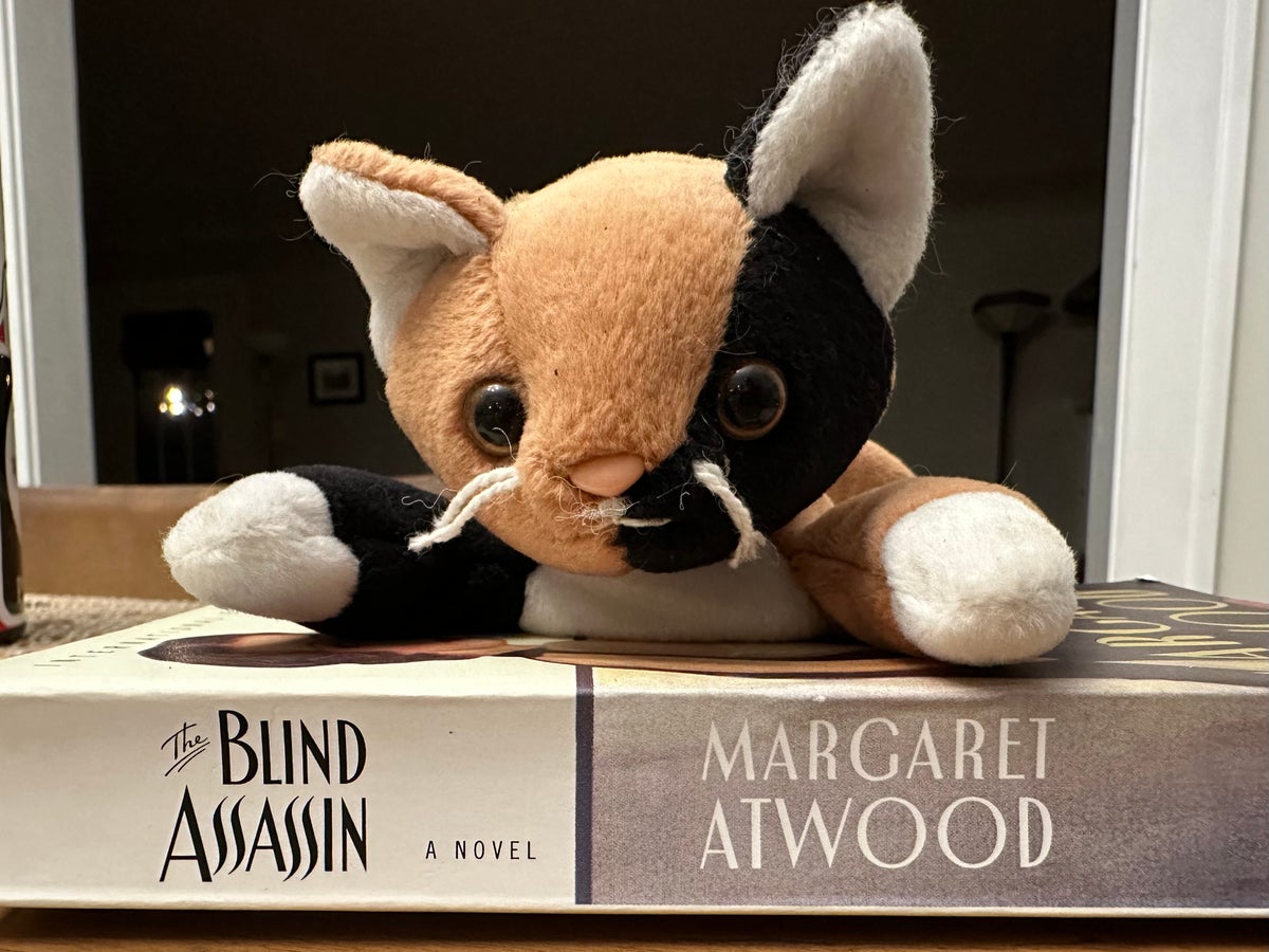 yesterday’s little free library find | MLTSHP