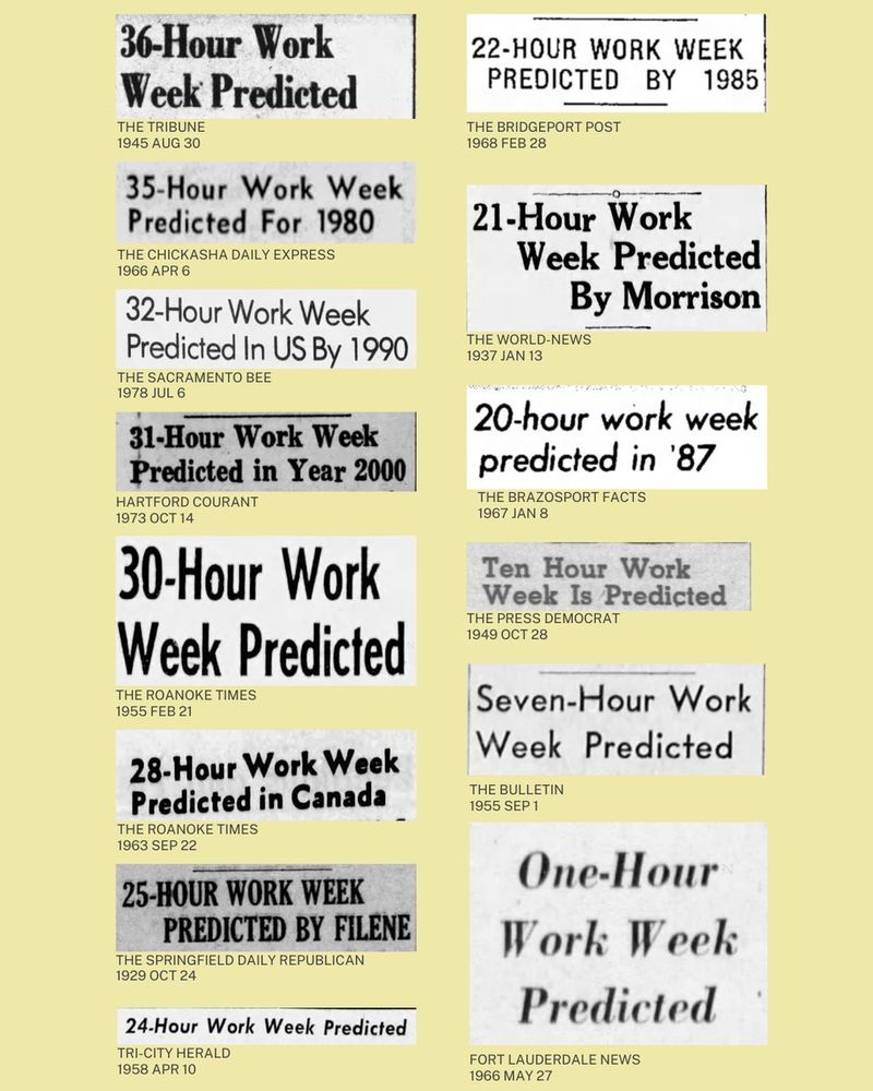 A dream deferred | MLTSHP