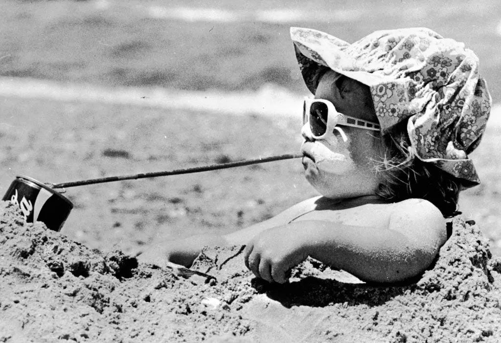 Living the Dream | MLTSHP