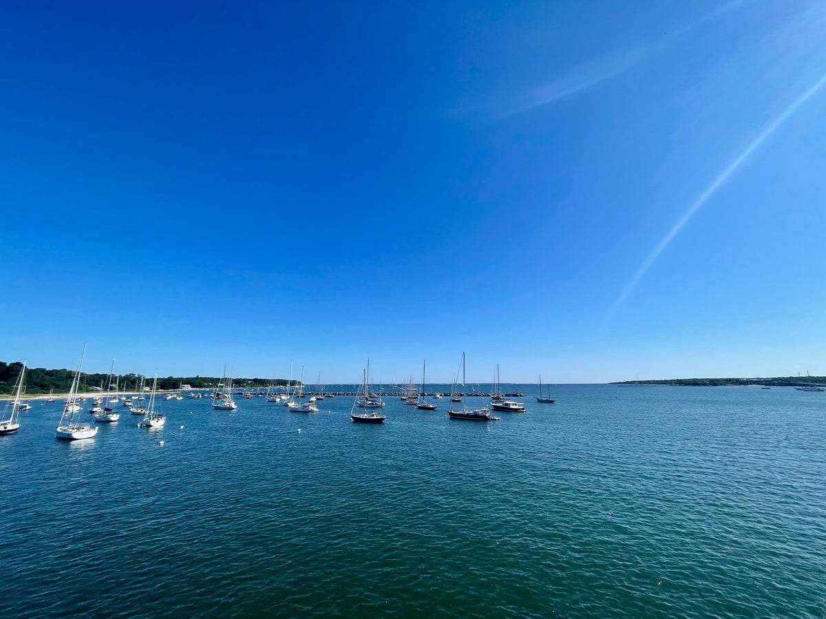 Off to Beantown. | MLTSHP