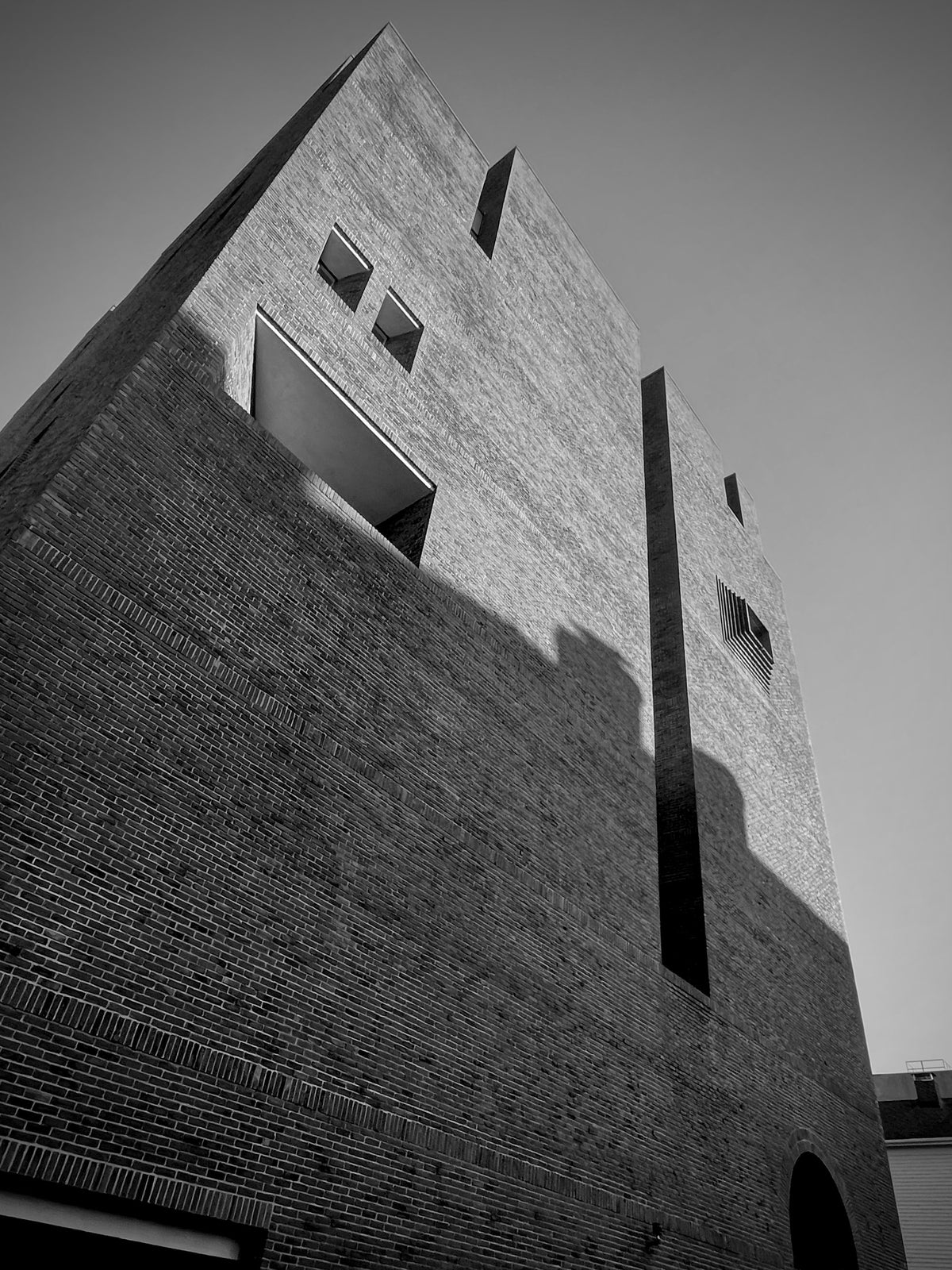 Harvard is Brutal. | MLTSHP