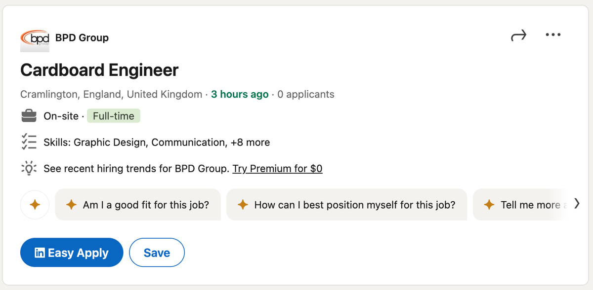 UK The Office reboot? | MLTSHP