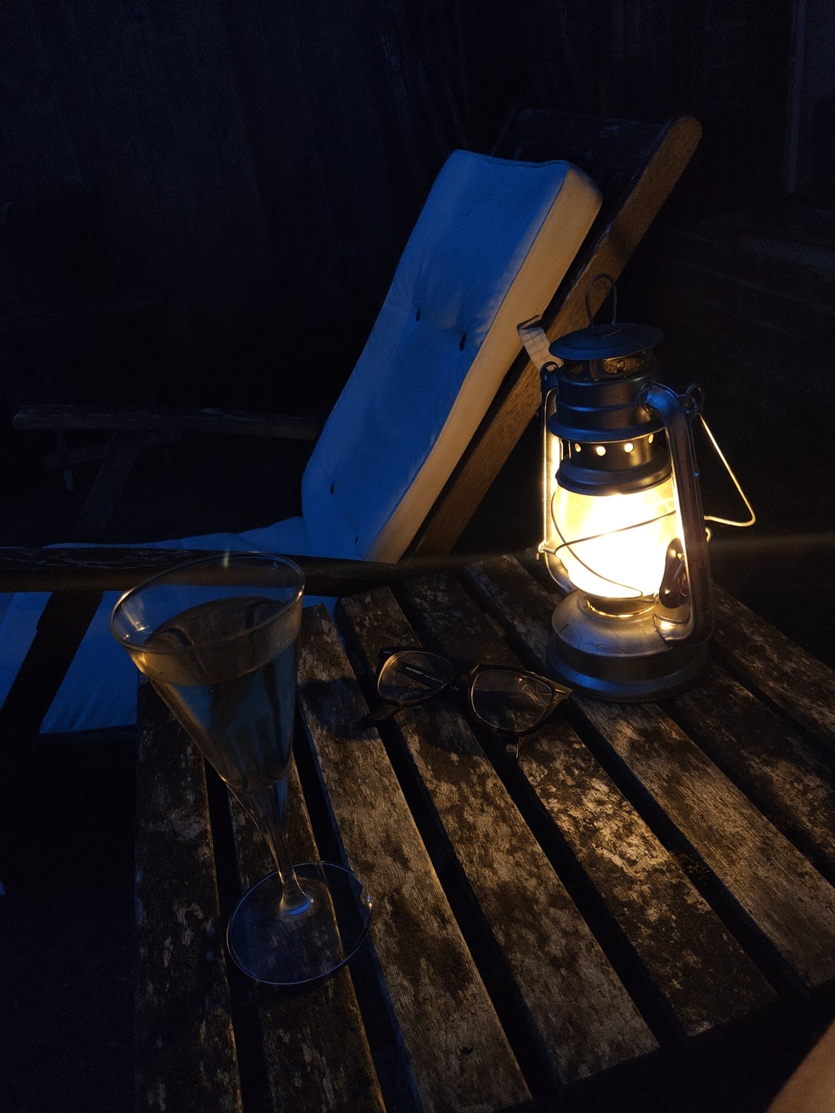 A perfect day | MLTSHP