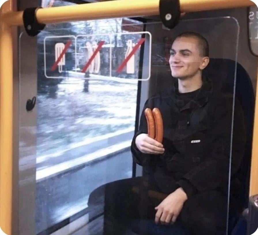 …I won’t do what you tell me! | MLTSHP