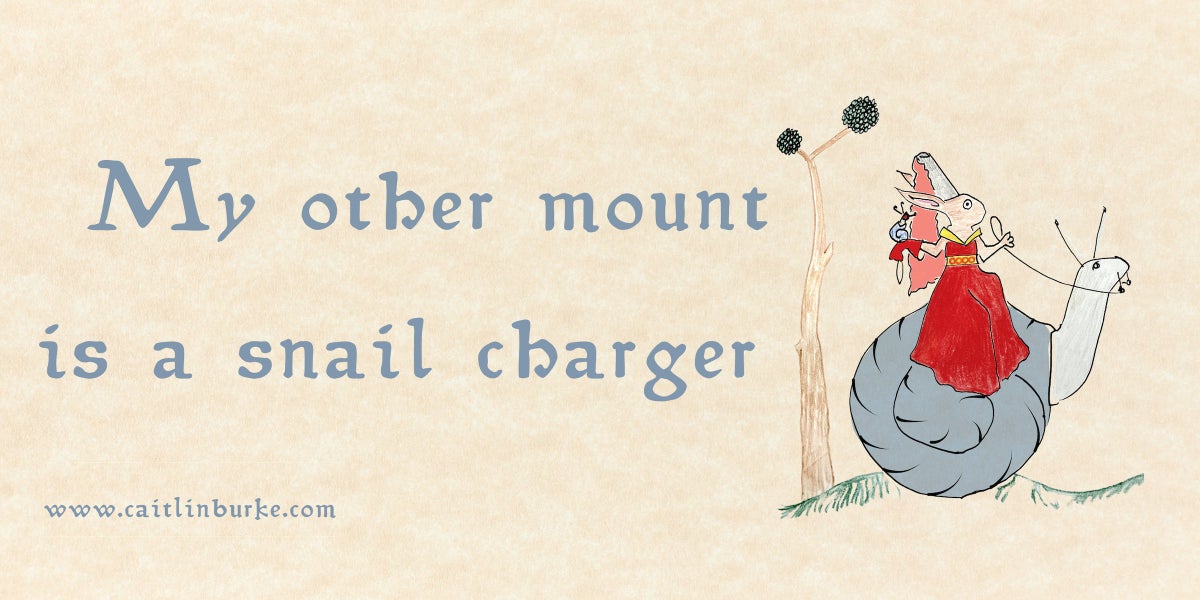 Noble Haress rides again | MLTSHP