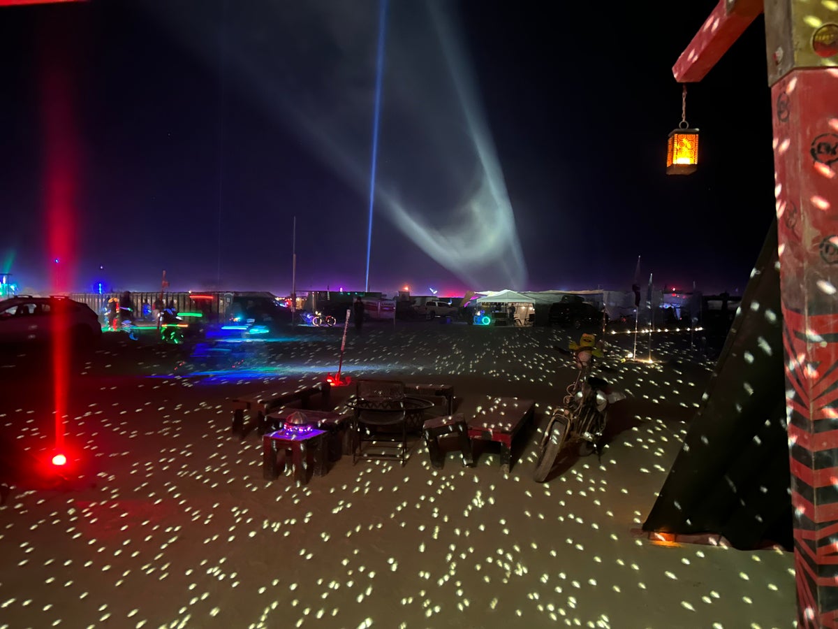 looking out | MLTSHP