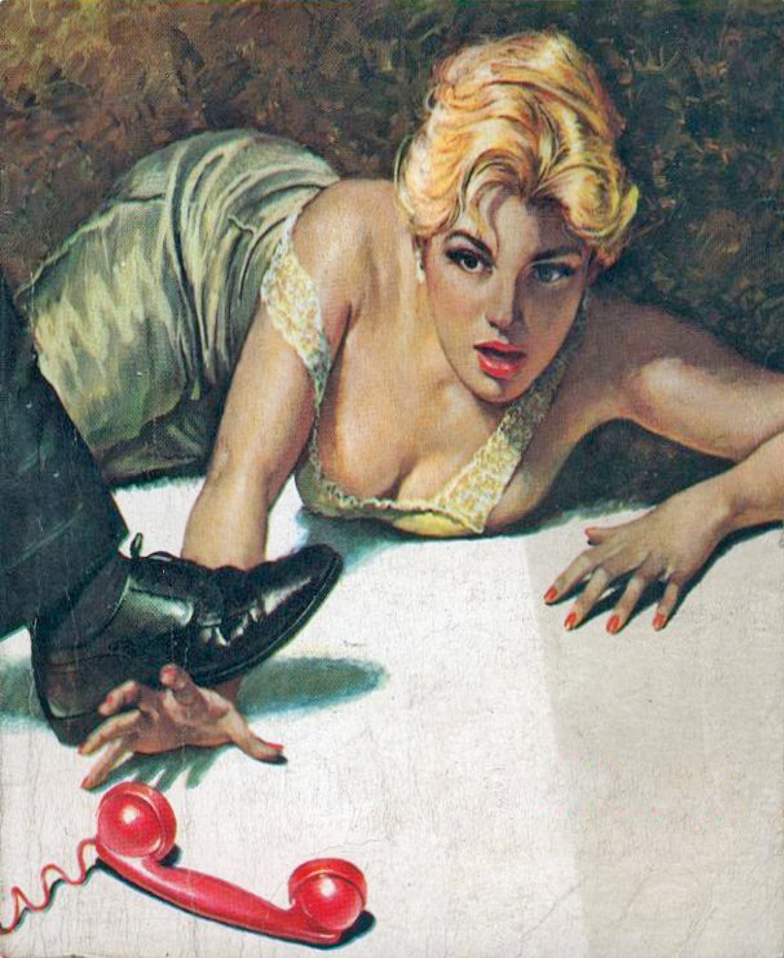 Desperately seeking Dog | MLTSHP