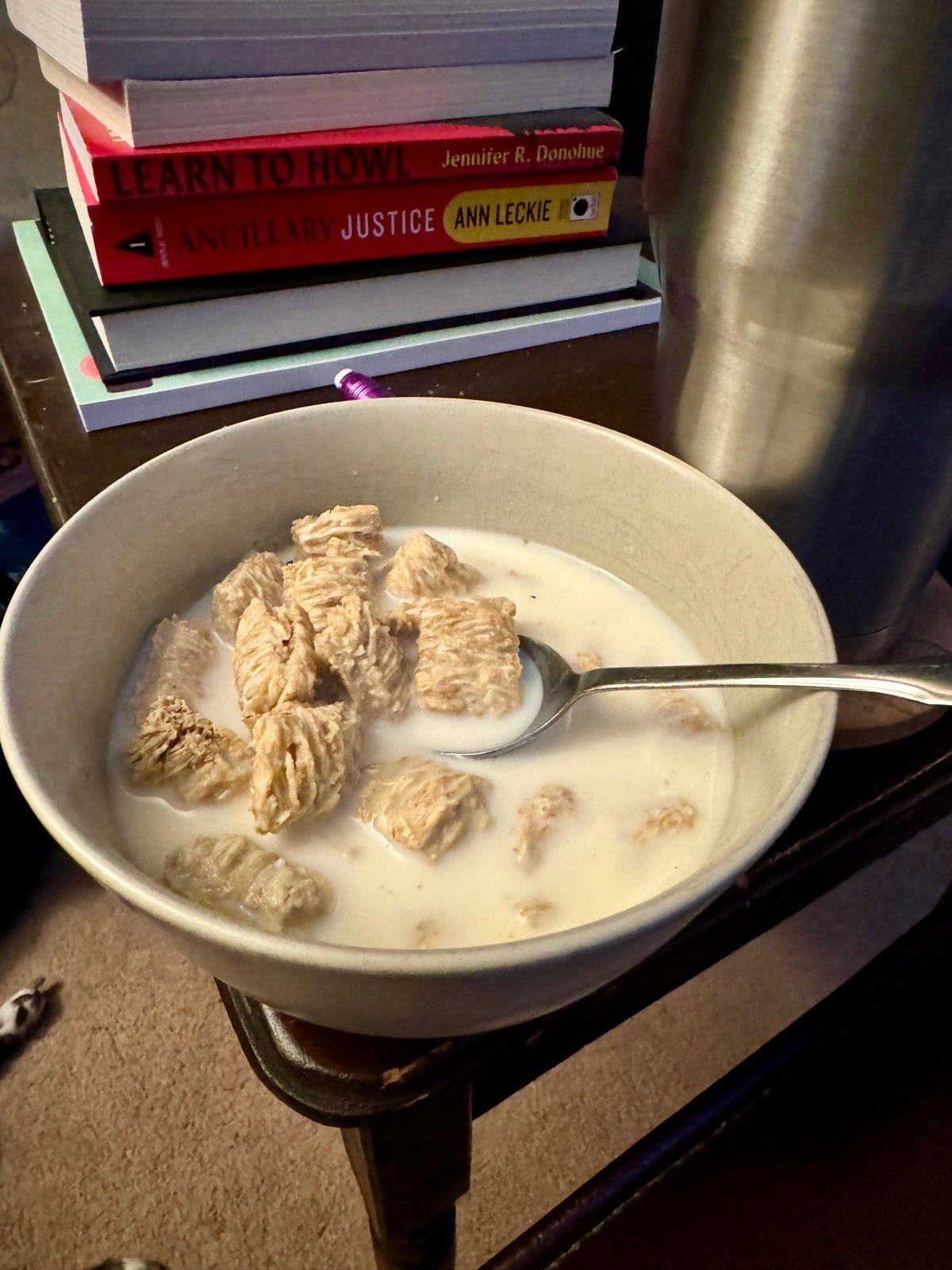 It’s what’s for dinner. | MLTSHP