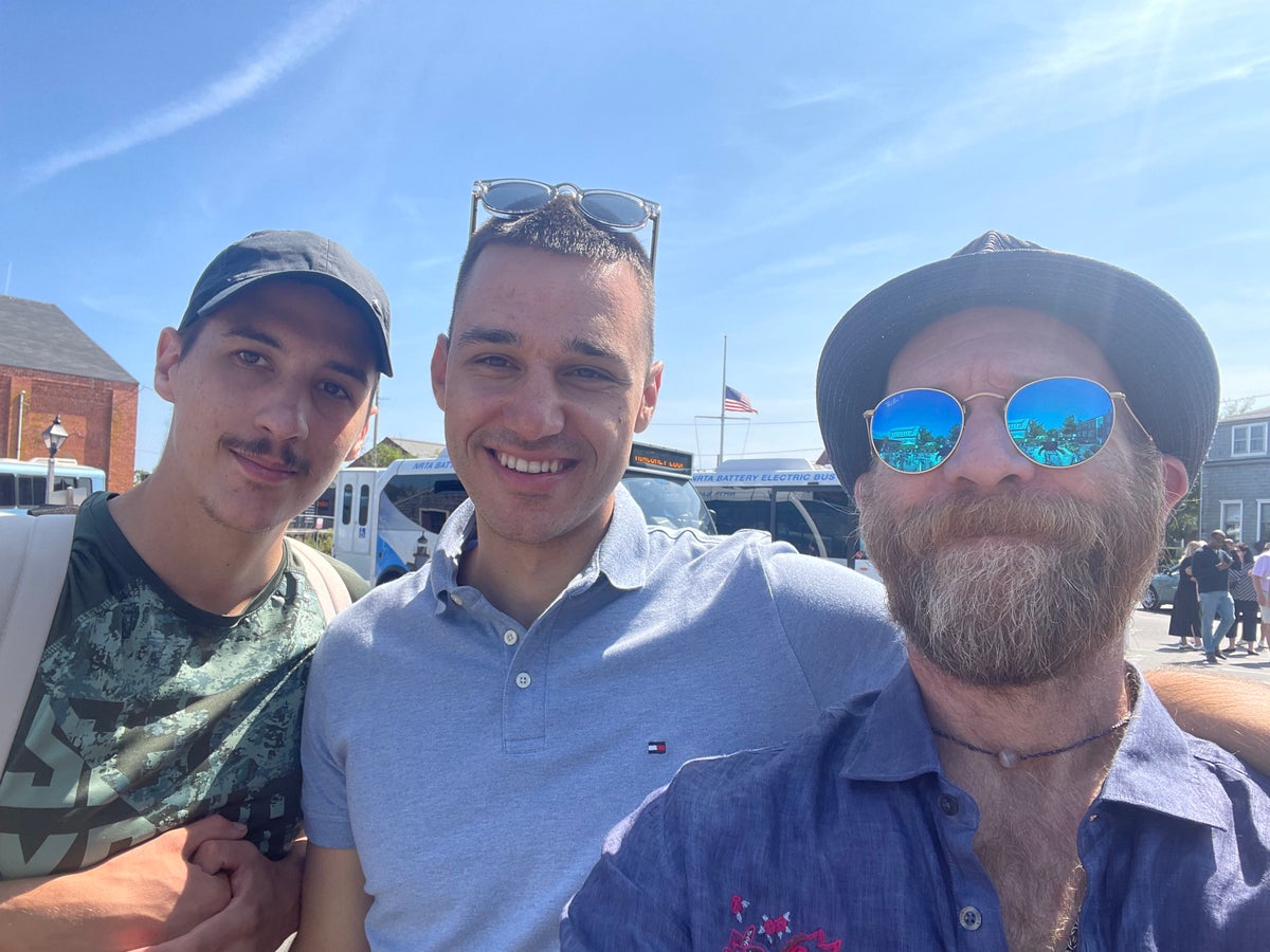 Montenegro Represent. | MLTSHP