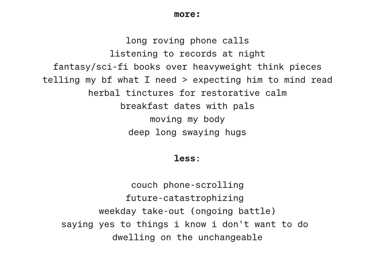 more/less | MLTSHP