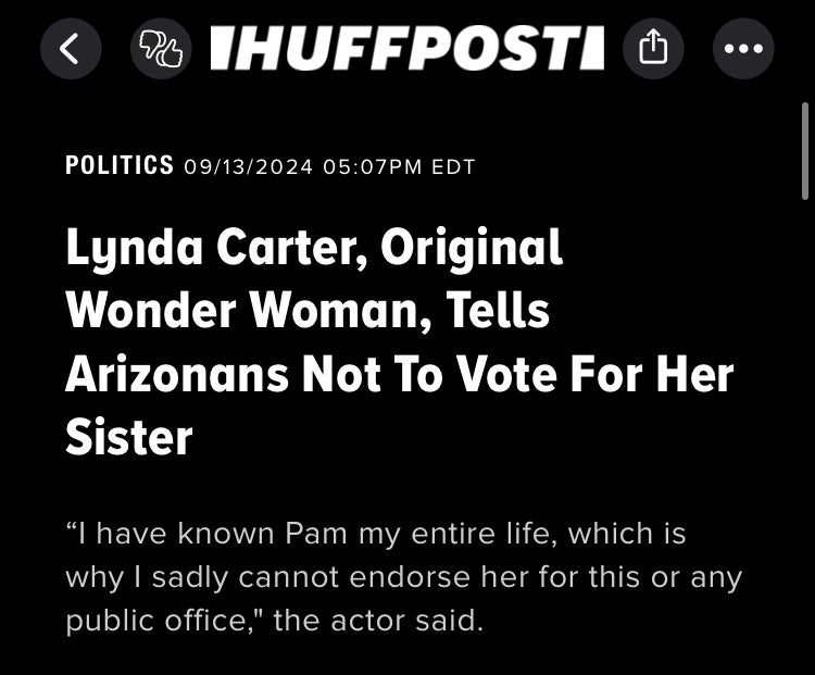 Lynda, still fighting | MLTSHP