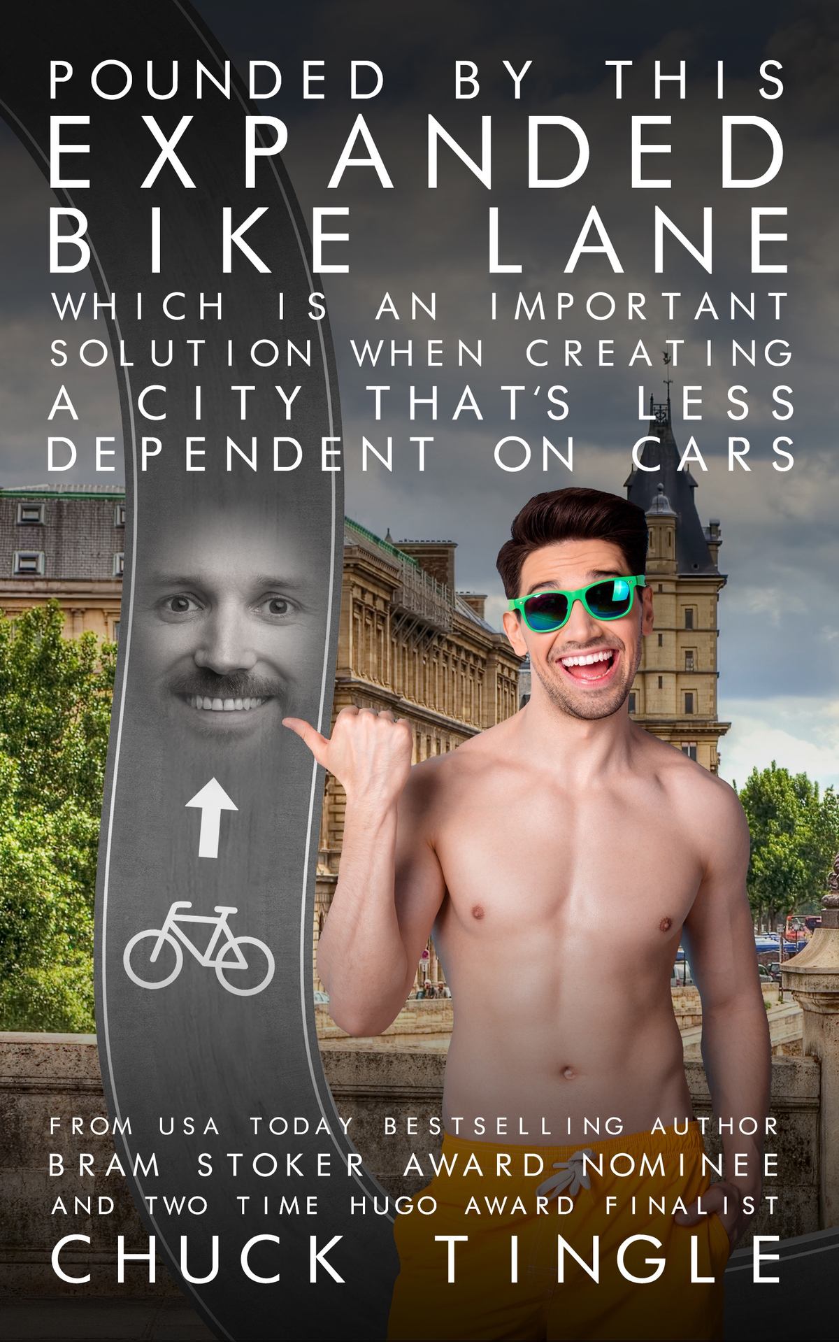 another masterpiece | MLTSHP