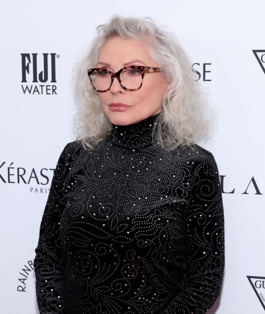 Debbie at Fashion Media Awards in New York City, 6 September 2024 | MLTSHP