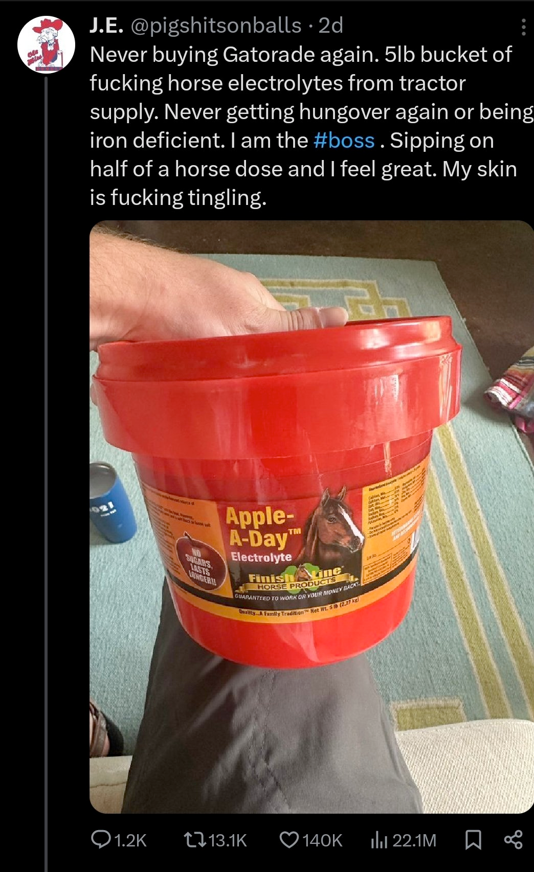 so much winning | MLTSHP