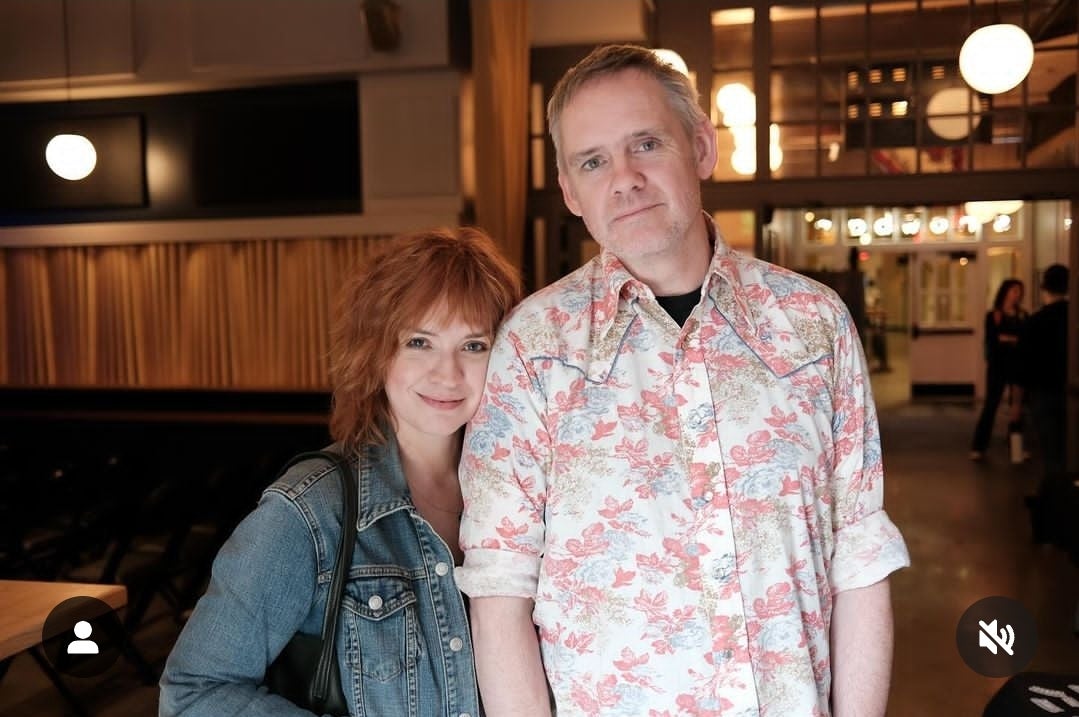 the old balls and chain | MLTSHP