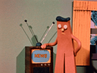 I hate election years | MLTSHP