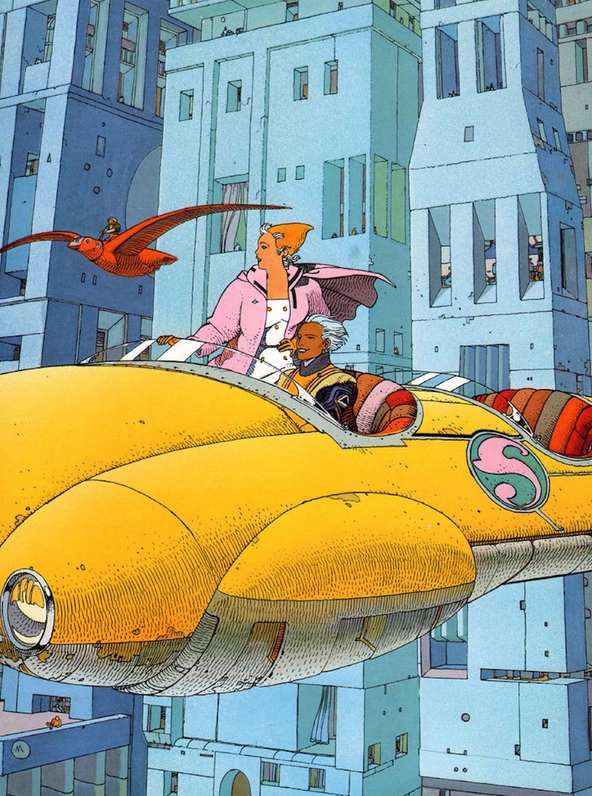 Moebius | MLTSHP