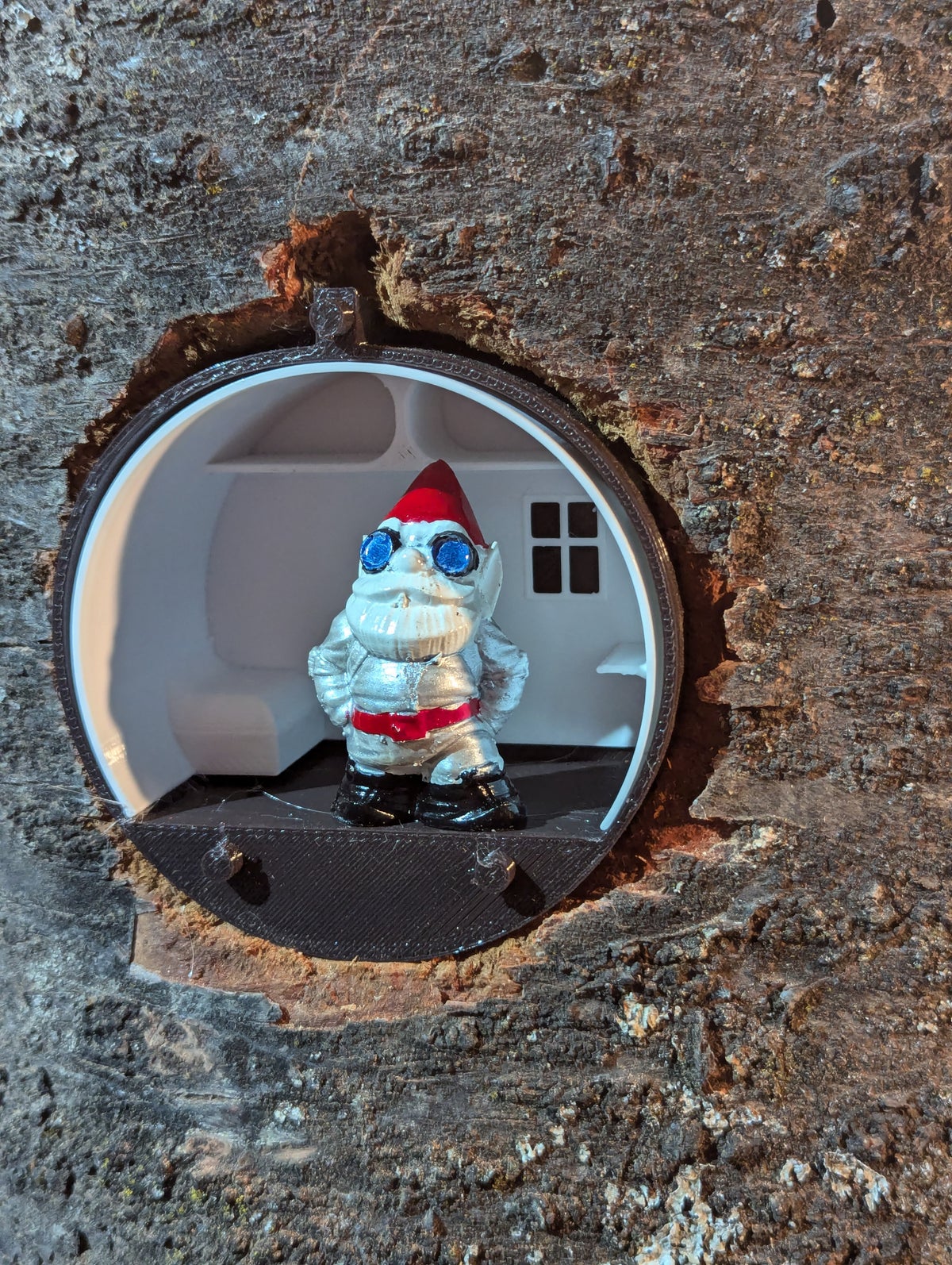 Continuing gnome development | MLTSHP