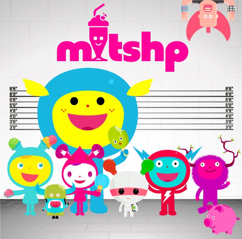 NEW: Canonical names for previously unnamed "li'l dudes" | MLTSHP