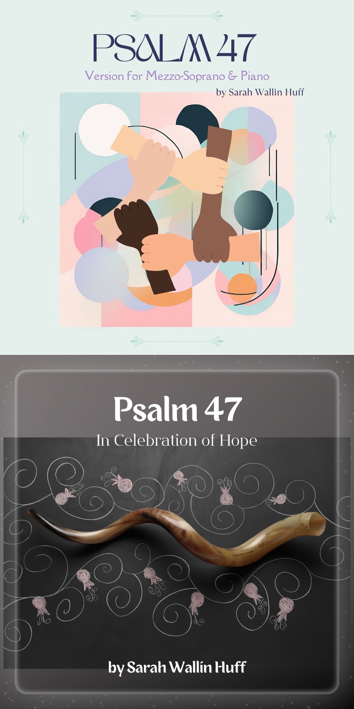 New Sheet Music and Recording | MLTSHP