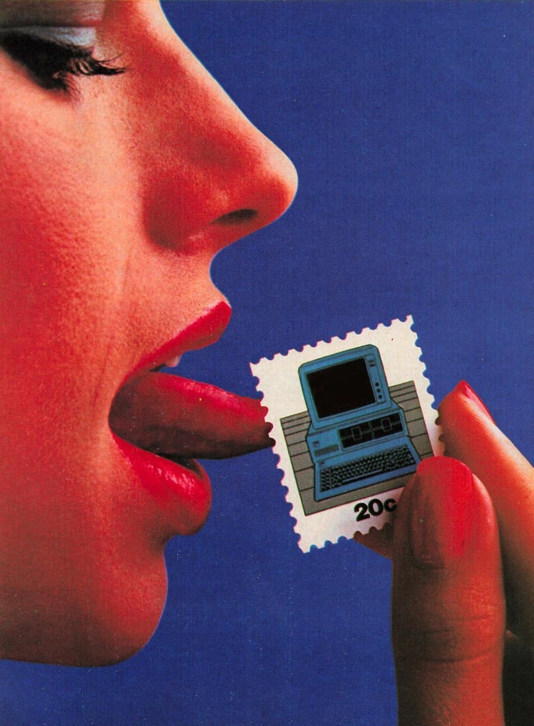 lick'em and stick'em | MLTSHP