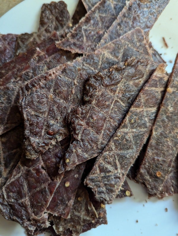 Out of the Dehydrator at Chez Wells | MLTSHP