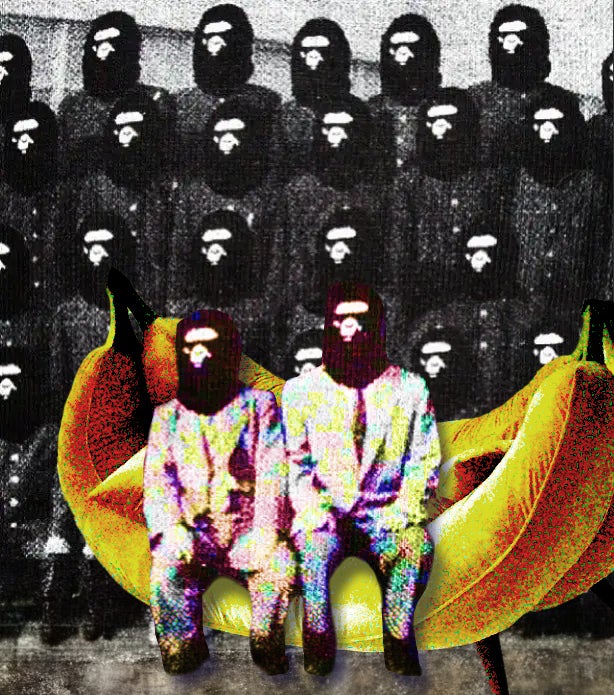 Friday Dance Partycouch starts now! | MLTSHP