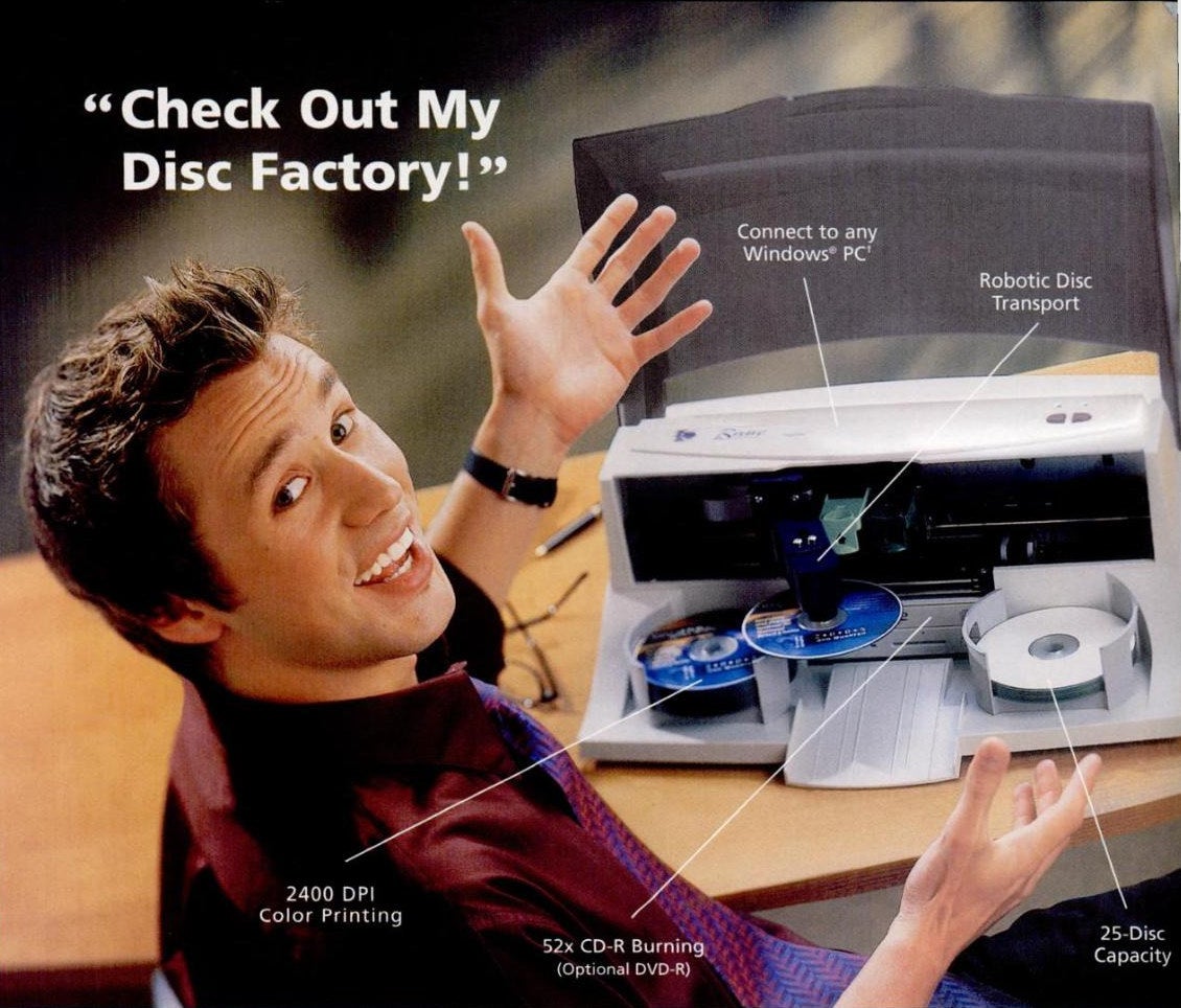 this thing was so dang cool | MLTSHP