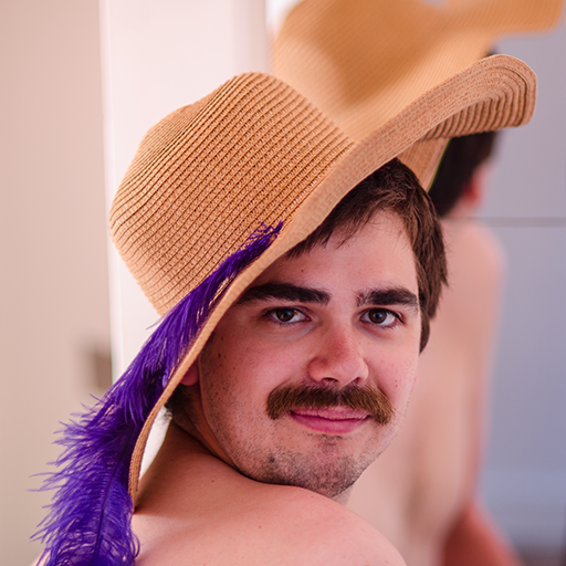 Ethically sourced Lena picture | MLTSHP