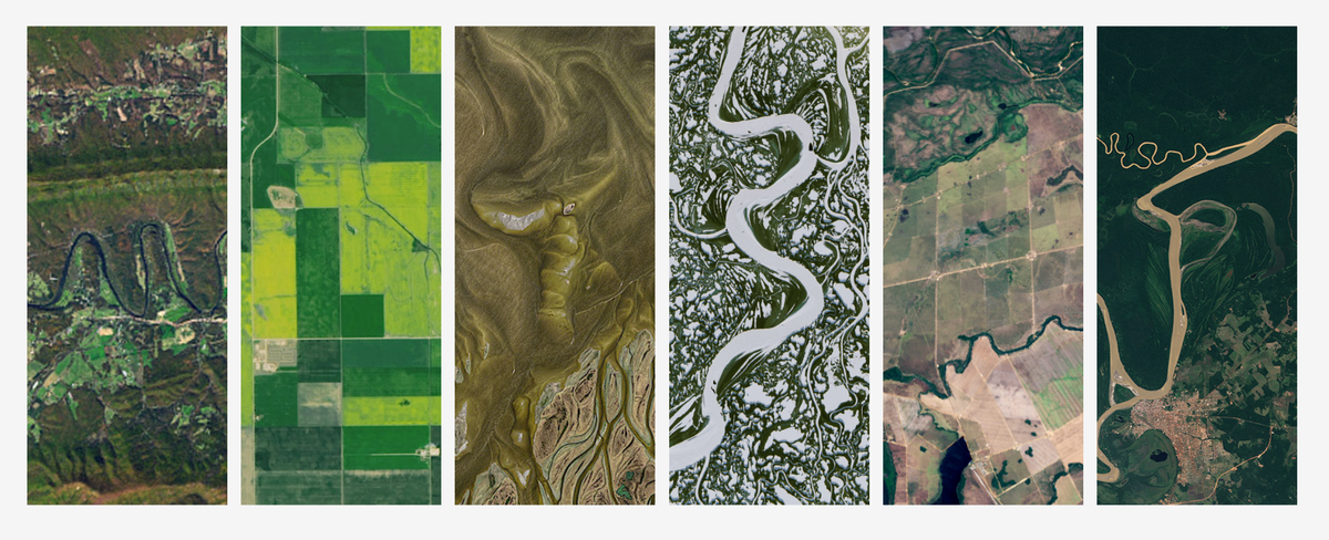 Mltshp in Landsat | MLTSHP